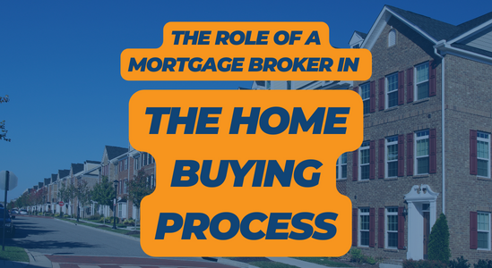 The Role of a Mortgage Broker in the Home Buying Process - Innovative ...