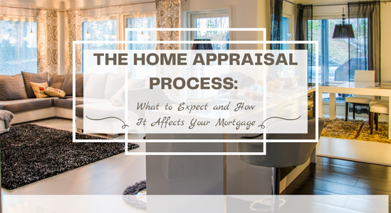 The Home Appraisal Process: What to Expect and How It Affects Your ...