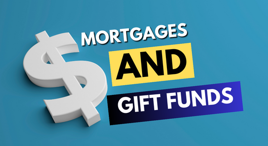 Gift Funds for Mortgages: What to Consider - Innovative Mortgage Brokers