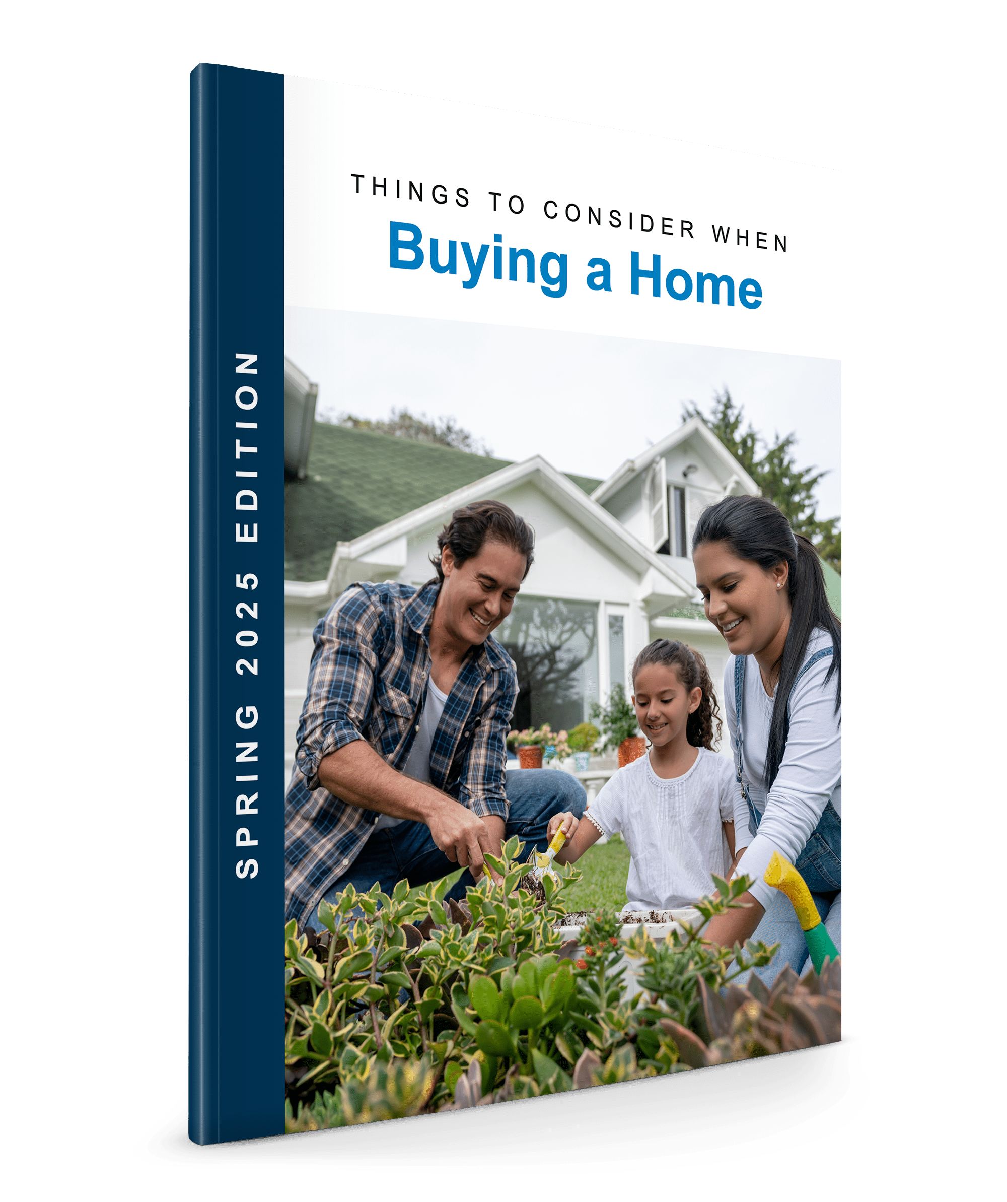 Navigating the Real Estate Market: Summer 2025 Homebuyer Guide