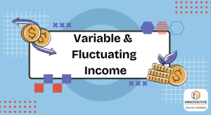 Getting a Mortgage with Fluctuating Income Explained - Innovative ...
